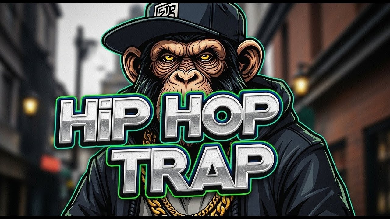 Trap Hustle: US Hip Hop Tracks Taking Over - YouTube