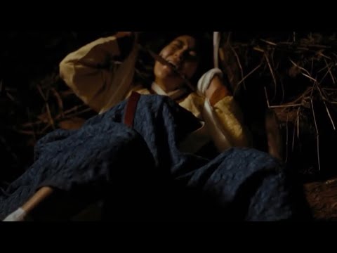 Shadows In The Palace (2007) Birth Scene - YouTube