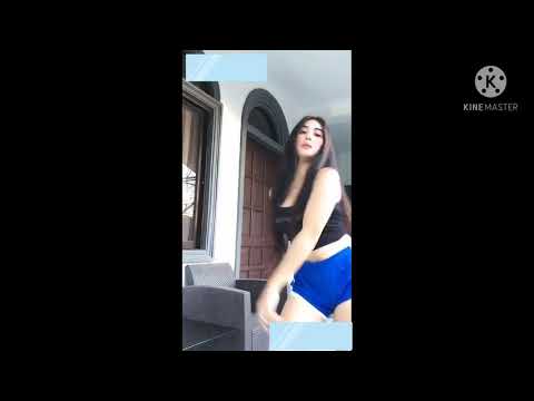 Dancing sexy #sexy hot chanel
