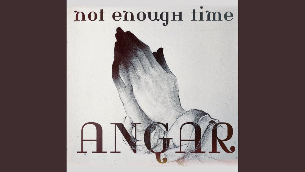 Not Enough Time - YouTube