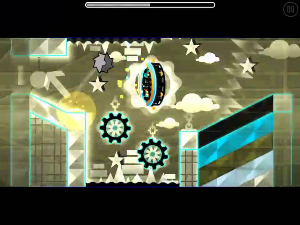 “Divine Airflow" By Suomi - Geometry Dash - YouTube
