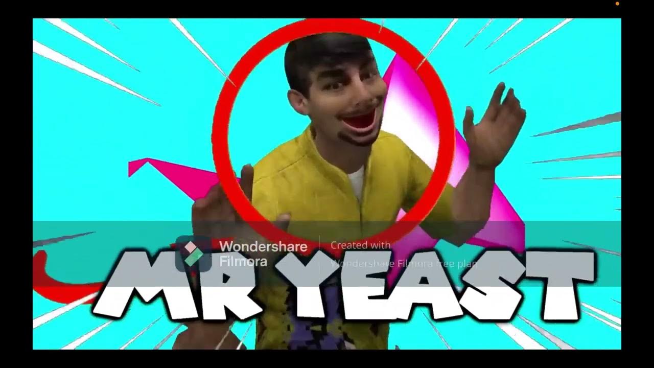 MR YEAST - YouTube