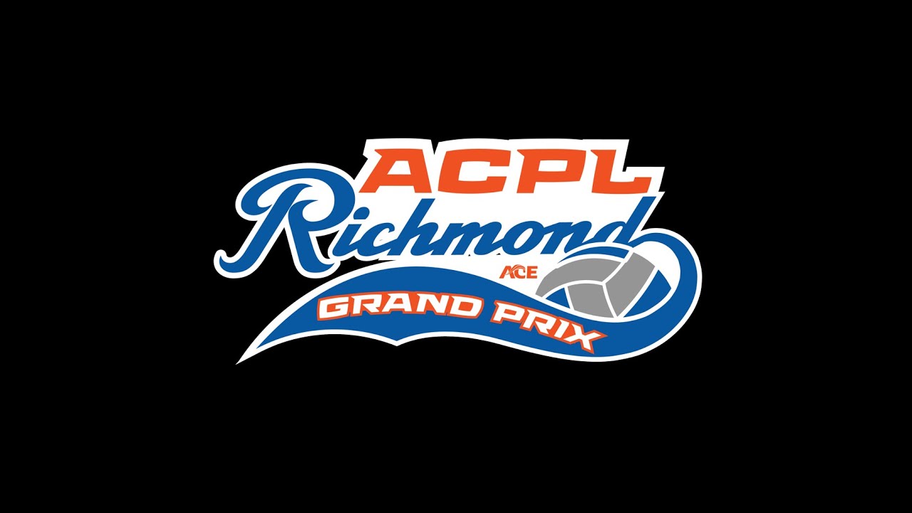 ROANOKE UNITED 13 RED VS 540 VB 13 ELITE - ACPL RICHMOND GRANDPRIX GOLD ...