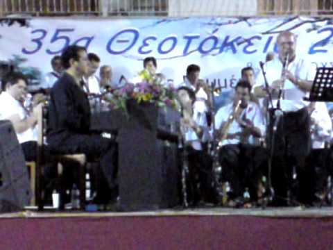 ΧΑΛΚΙΝΑ ΓΟΥΜΕΝΙΣΣΑ 2 - YouTube