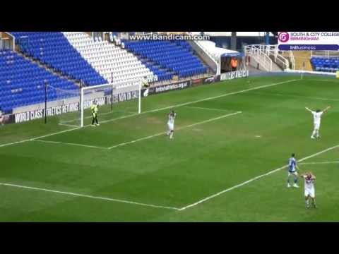 Unbelievable Tekkers!Soccer AM's Tubes scored a crazy volley golazo in ...