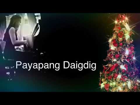 Payapang Daigdig Instrumental - YouTube