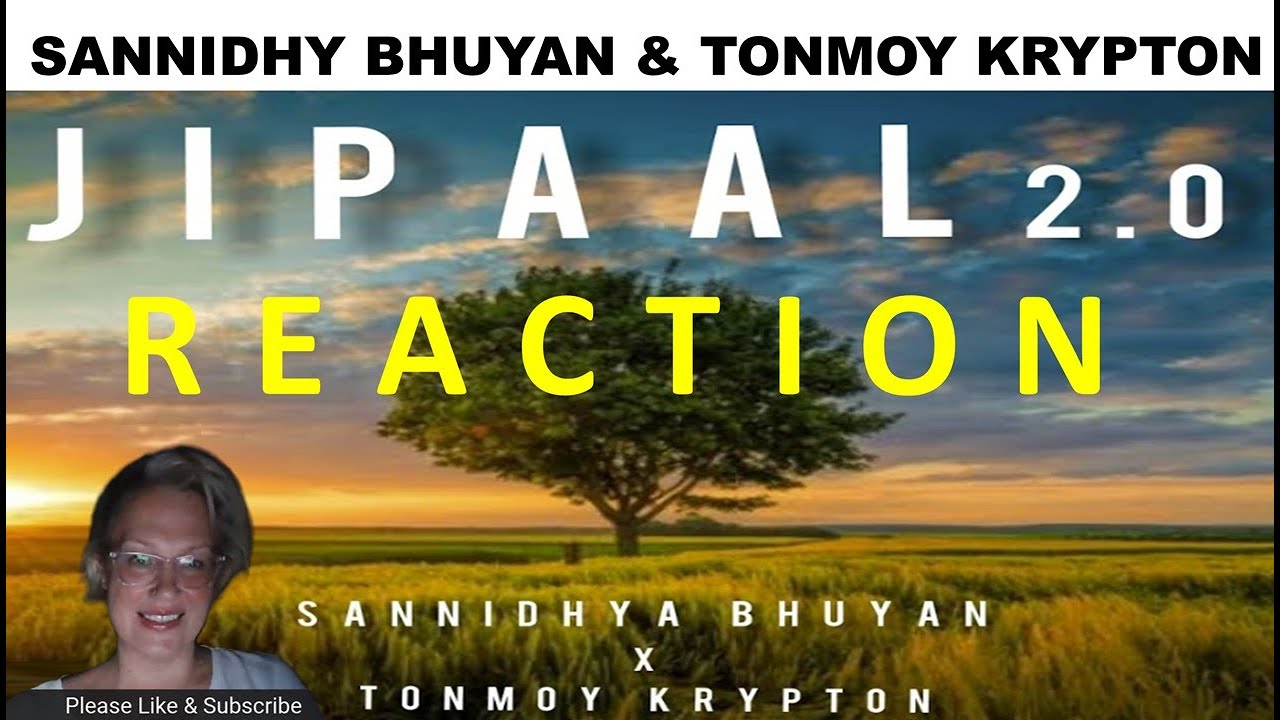 Sannidhya Bhuyan & Tonmoy Krypton's - Jipaal 2.0 | 2 Foreign Friends ...
