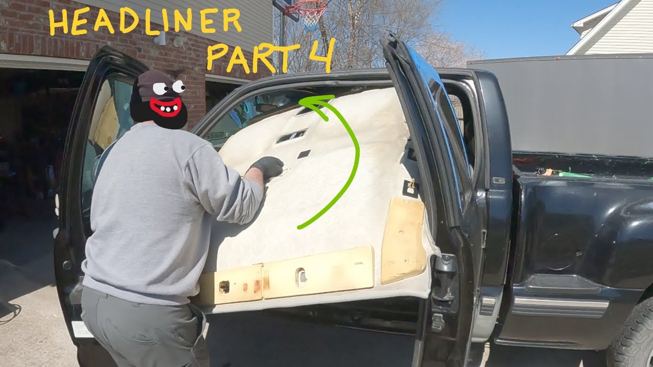 HEADLINER PART 4 - YouTube