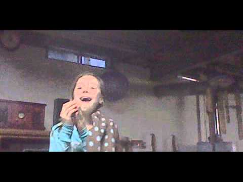 Enchanted Parody- Pip Apple Scene - YouTube