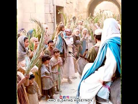 Qərd-xum bayram təbriki 2021 -Hacı Eldayaq Huseynov