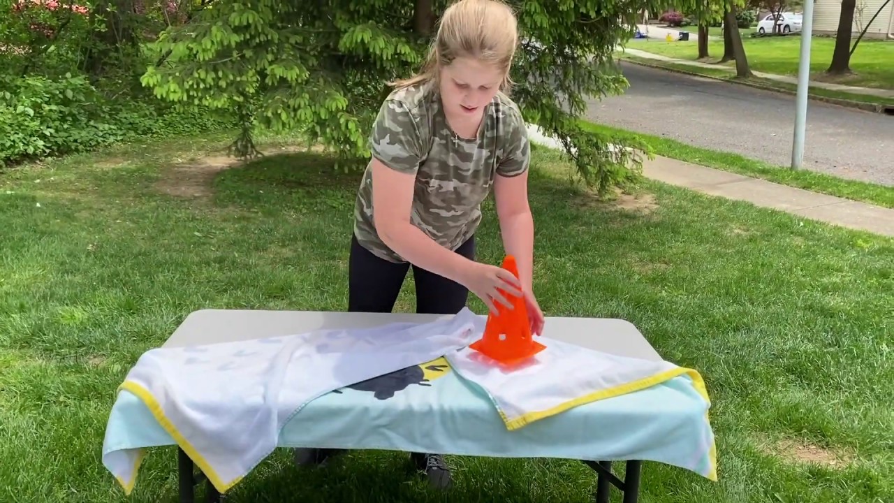 OBTPS Virtual Field Day Event 4 - YouTube