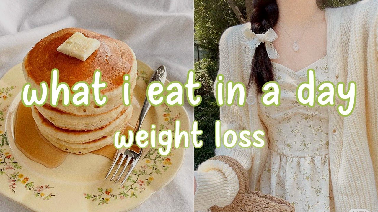 slice of life; what i eat, eclipse & new recipes🍦 - YouTube