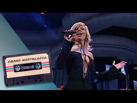 Dara Bubamara -  POLJE JAGODA (Grand Nostalgija 2003)