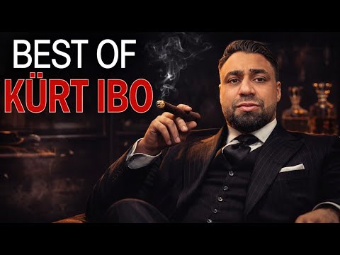 BEST OF KÜRT IBO | Seine TikTok Karriere zusammengefasst 