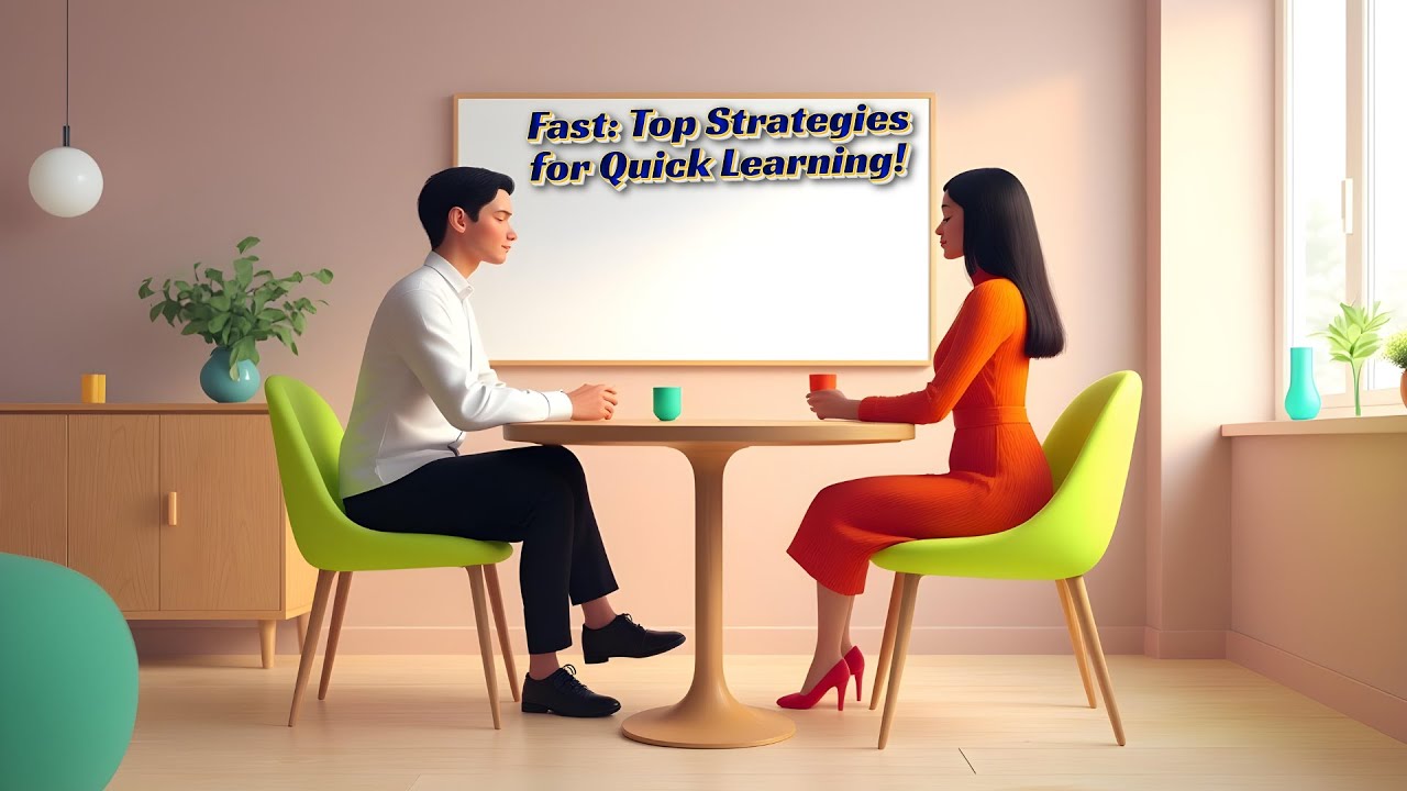 How to Increase Your Knowledge Fast: Top Strategies for Quick Learning! - YouTube