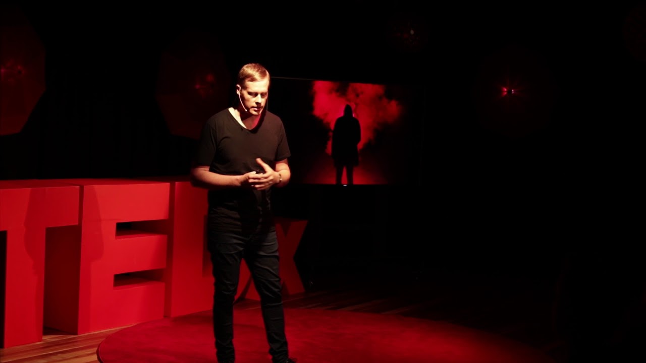 Defeating Prejudice | Simon Ives | TEDxGlasshouseChristianCollege - YouTube