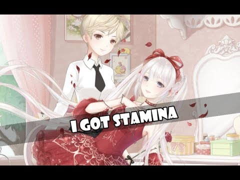 Love Nikki - Anyone Struggling with Stamina Collection? - YouTube