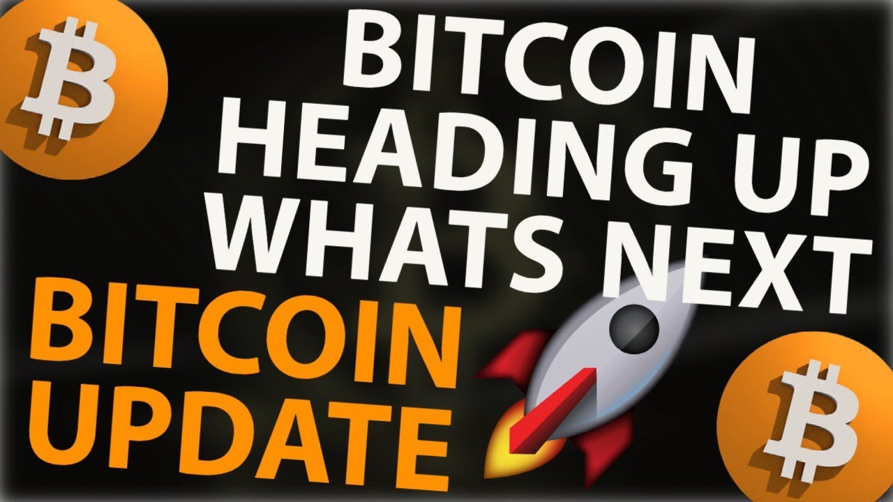 #BTC HEADING UP?! | BTC PRICE PREDICTION | #BITCOIN ANALYSIS! | BTC ...