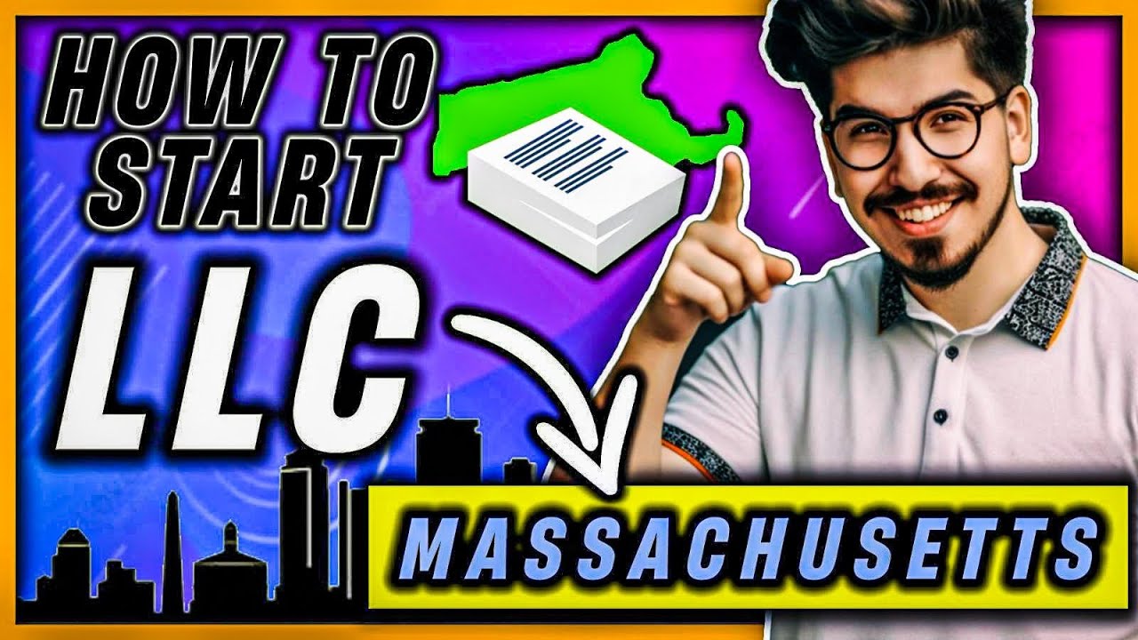 Massachusetts LLC & EIN: How To Start an LLC in Massachusetts (2023 ...