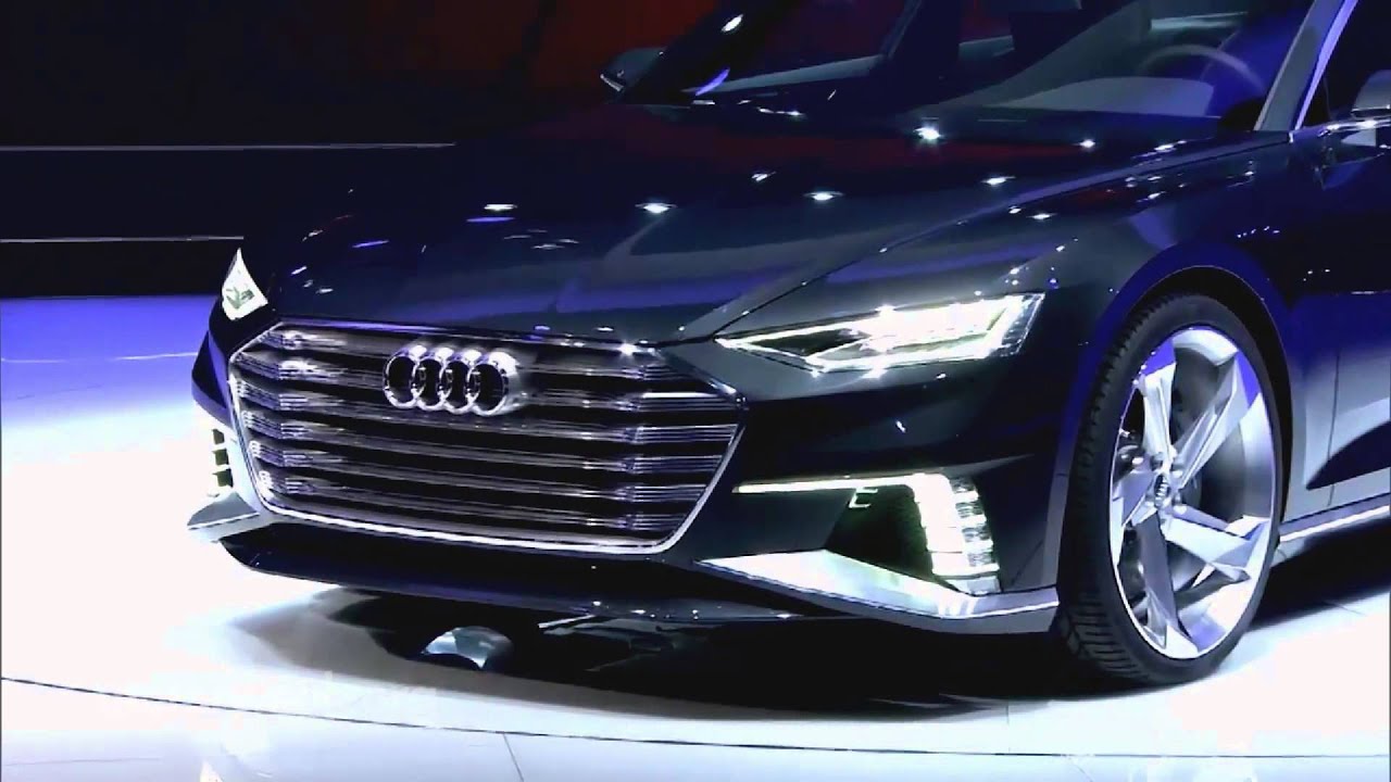 MotorWeek | Motor News: Geneva Motor Show - YouTube