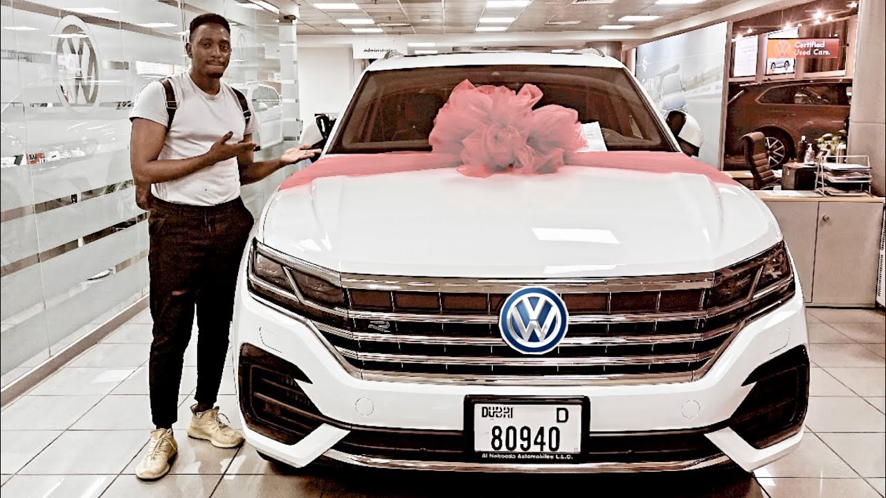 Vox Wagen Car Showroom in Dubai (UAE) 🇦🇪 2023/2024. - YouTube