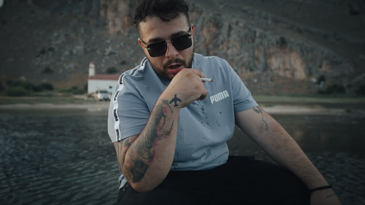 GMARK Billionaire (Official Music Video) - YouTube