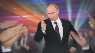 Making Photos Dance: Jetzt lassen wir Putin tanzen