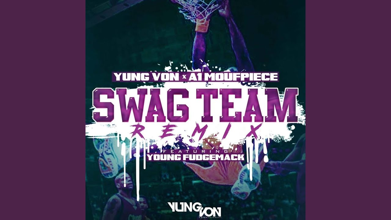 Swag Team (Remix) - YouTube
