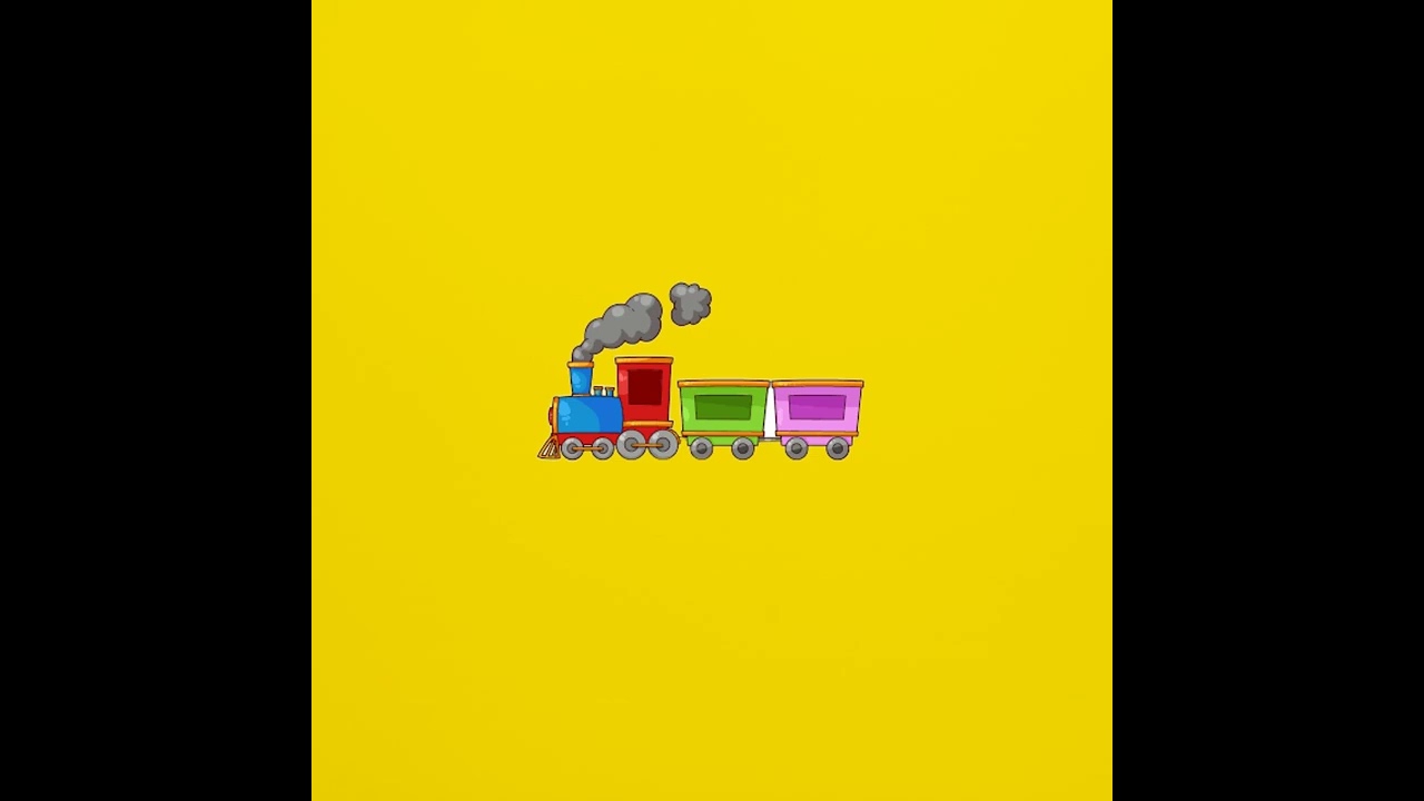 THE TRAIN BEAT (OFFICIAL AUDIO) - YouTube