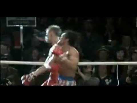 Rocky Balboa All Knockouts - YouTube