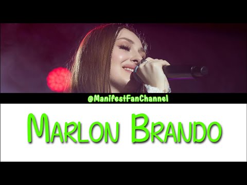 Marlon Brando | Manifest Sueda (AI COVER)
