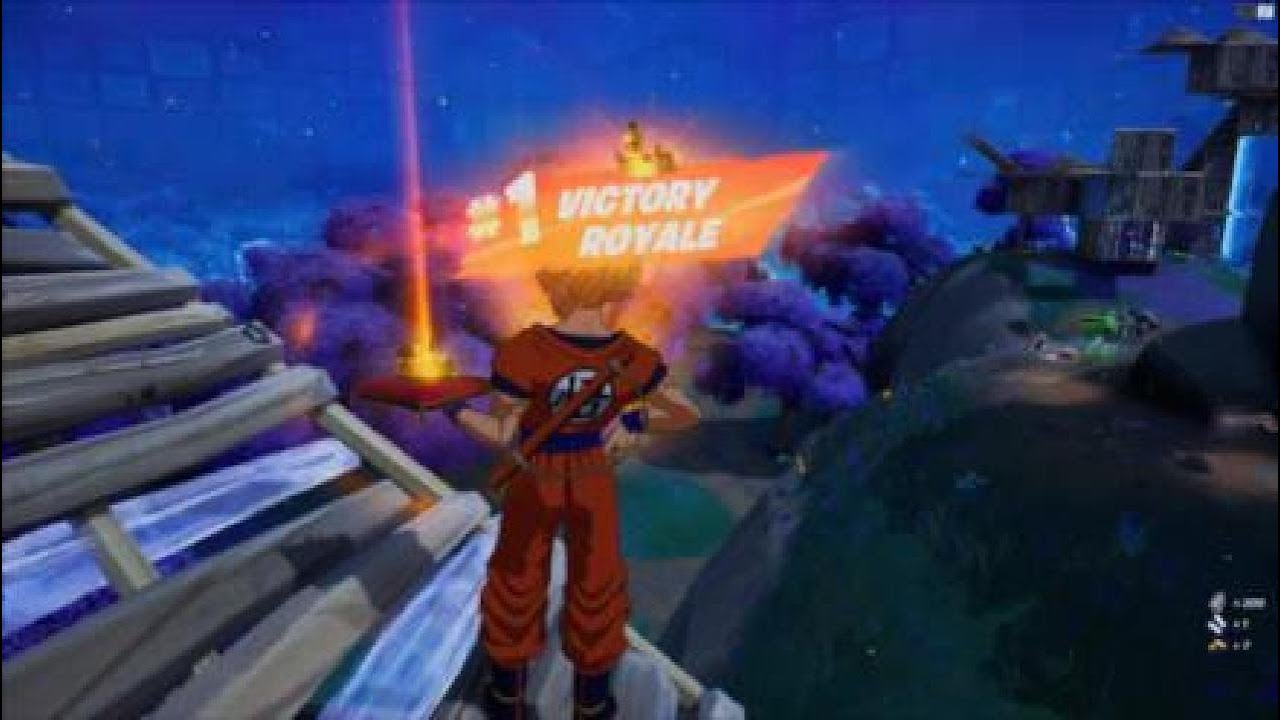 Fortnite scared him - YouTube