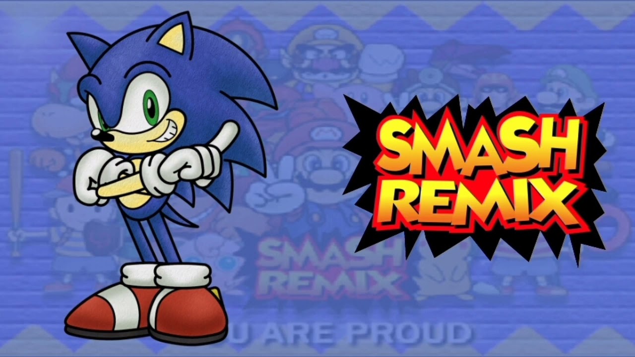 Live & Learn | Smash Remix - YouTube