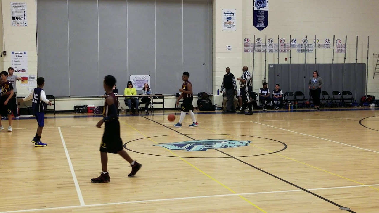 Truth Basketball 2-20-19(23) - YouTube