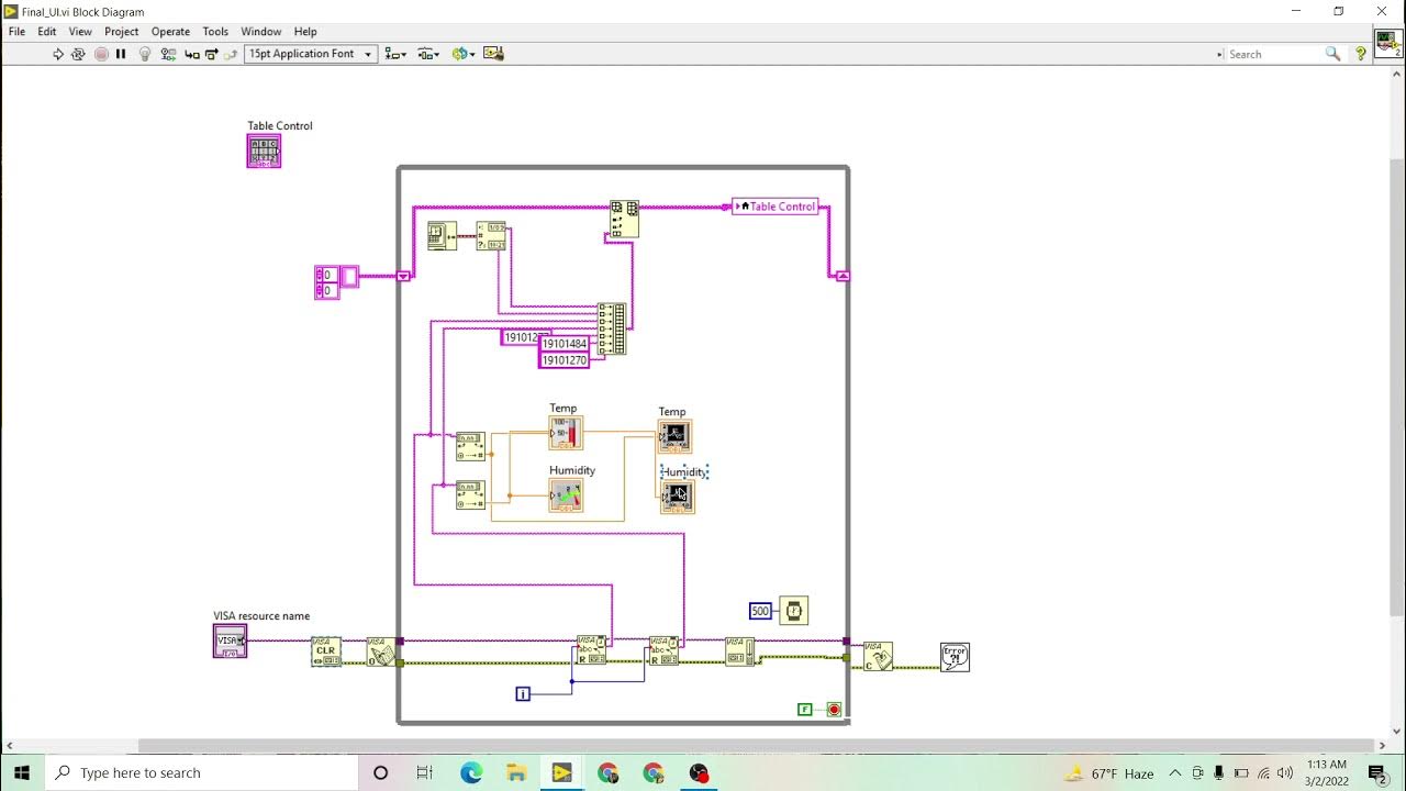 Data Logger System - BRACU - CSE360 - Group 5 - Section 4 - YouTube