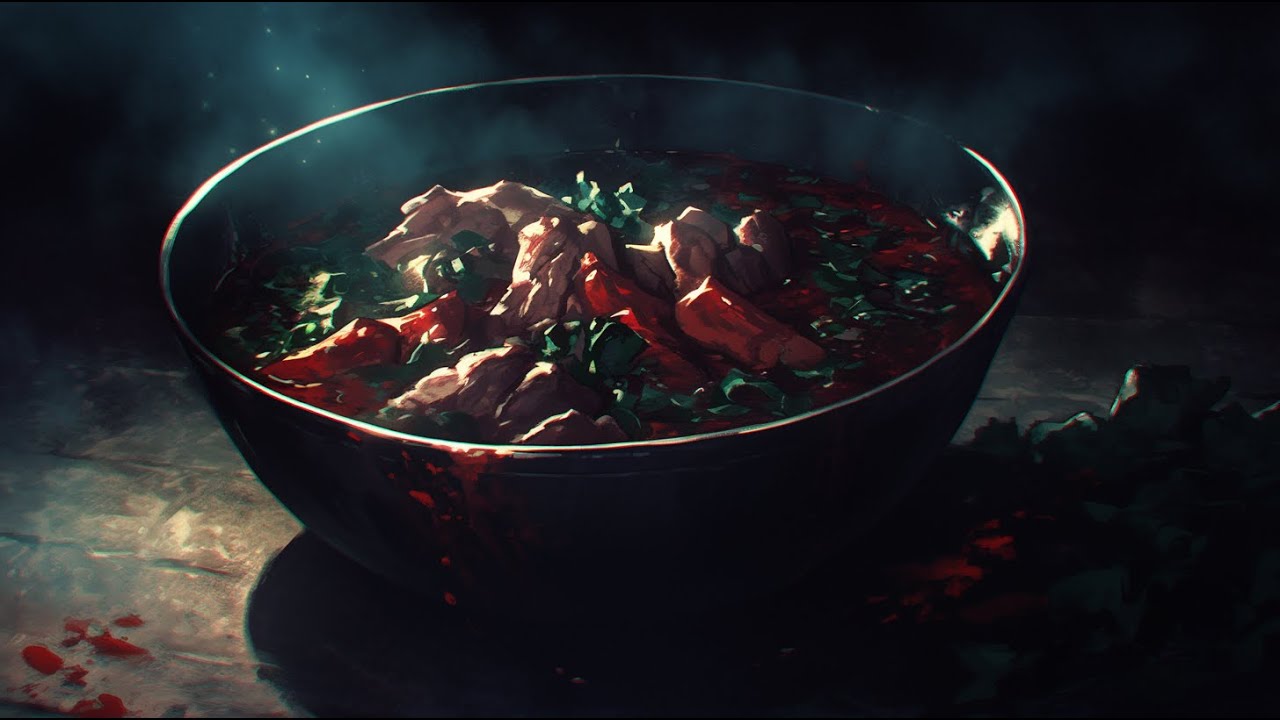 A Song of Stew (Lyric Video) - YouTube