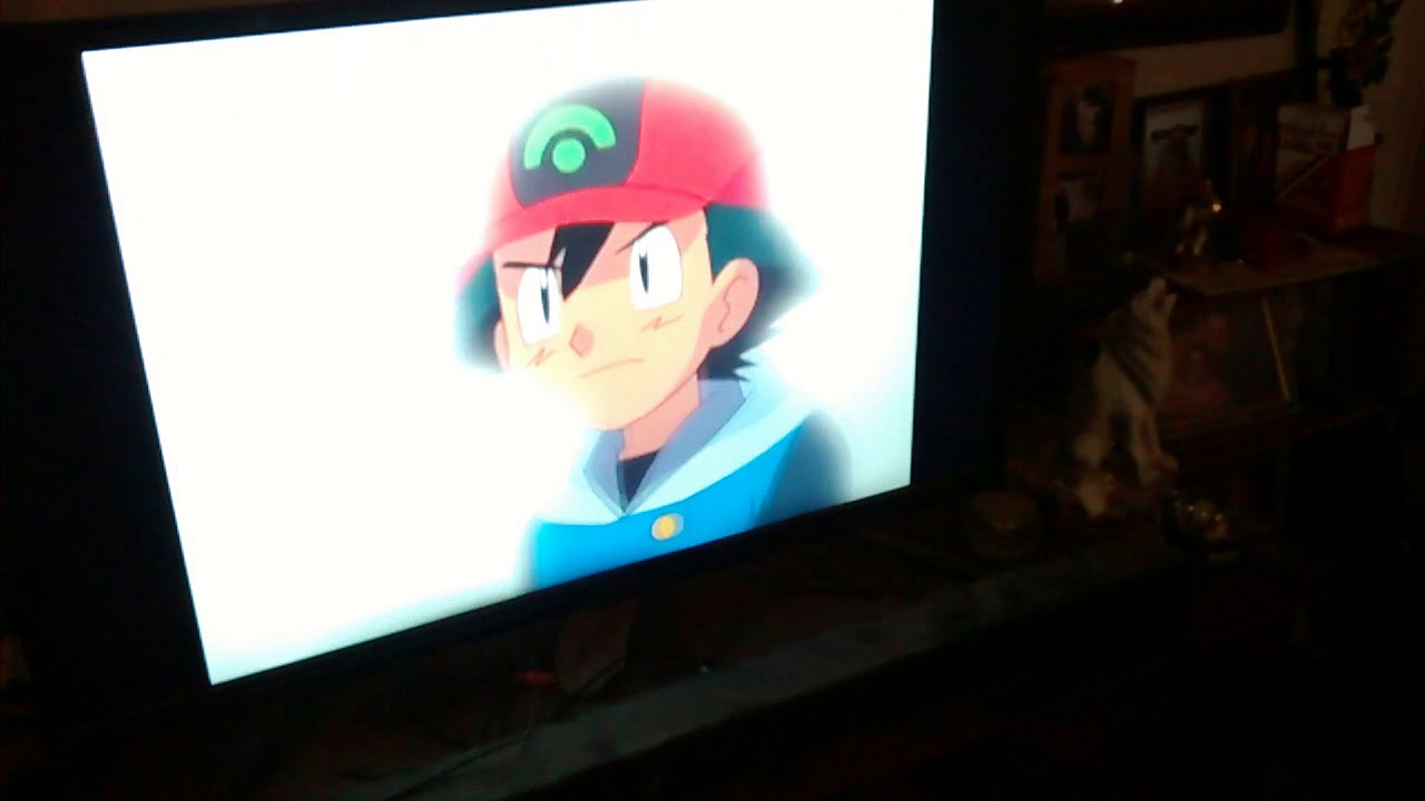 Pokemon Advanced Challenge Theme - YouTube