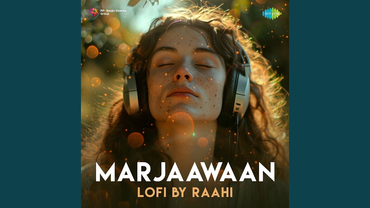 Marjaawaan - LoFi - YouTube