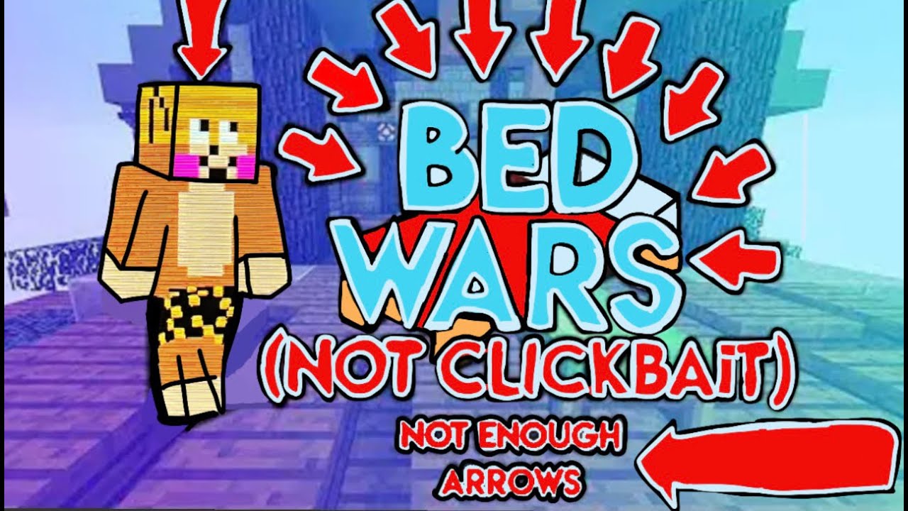 How to get better at bedwars {easy guide} - YouTube