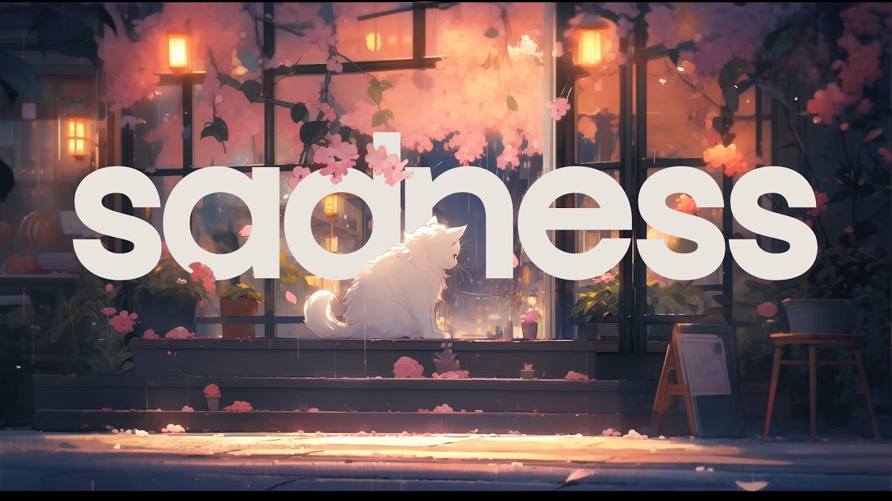 Heal Your Heart and Mind 🌿💆‍♂️🎶 [Calm Beats/Study Beats/Chill Lofi ...