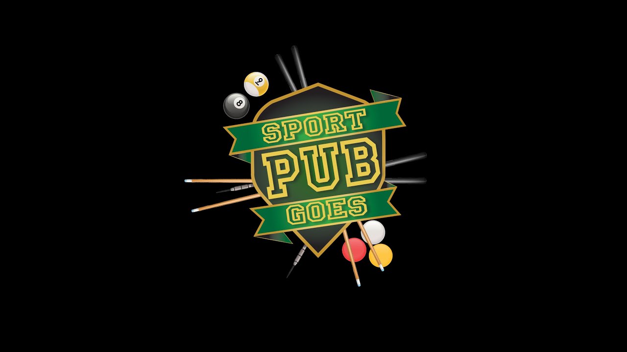 1e Divisie Pool: Goesting 2.0 vs Hustlin PCD - YouTube