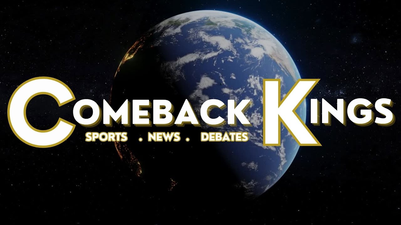 COMEBACK KINGS EPISODE 78 - YouTube