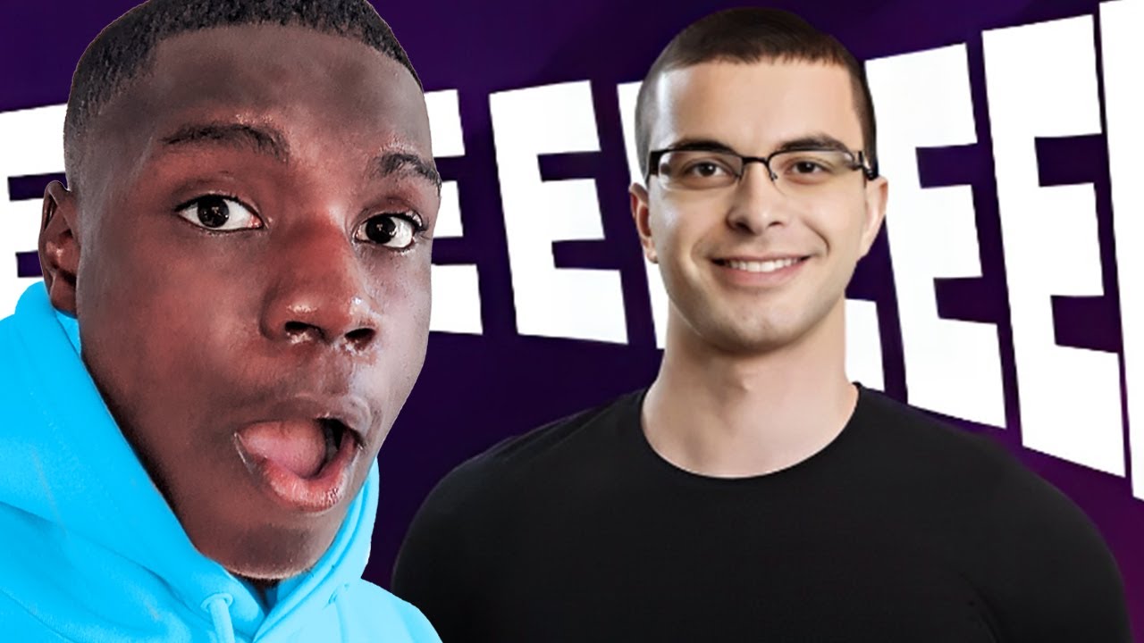 How NICKEH30 became a MEME... - YouTube