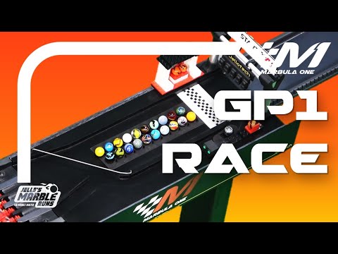 MARBULA ONE S3 GP1 Tumult Turnpike - RACE - YouTube