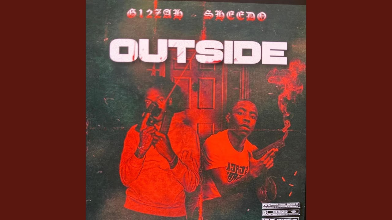 Outside - YouTube Music