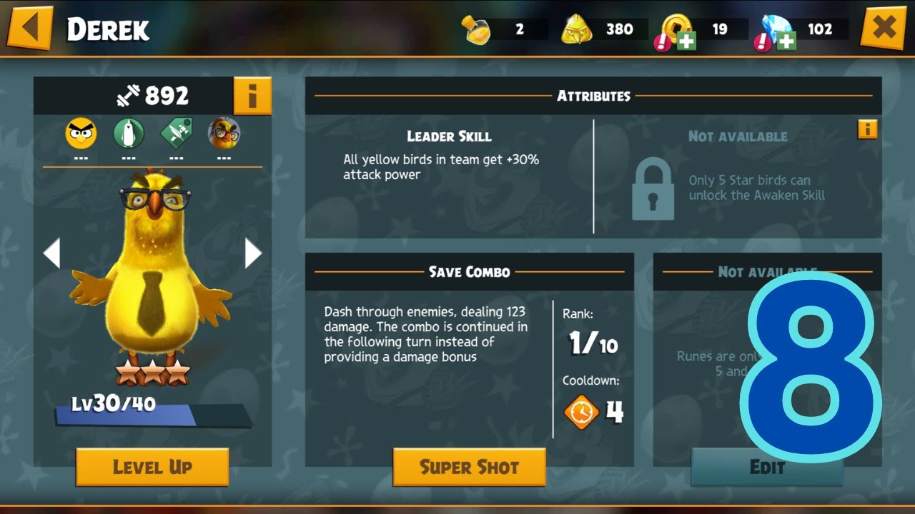 AB Evolution Gameplay 8 - YouTube