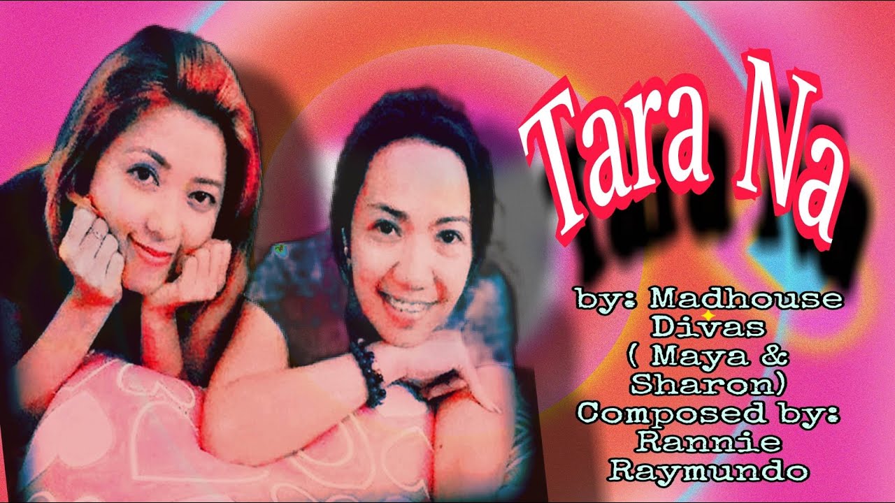 TARA NA WORLD PREMIERE (OFFICIAL MUSIC VIDEO) - YouTube