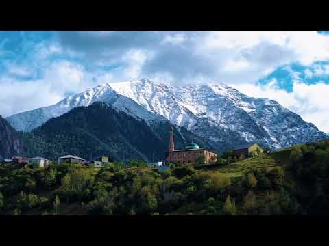 Senin Aşkın Var Allah'ım - Müziksiz İlahi - Murat Aslan
