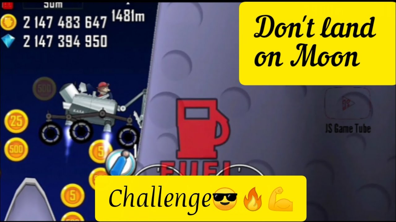 Land On Moon Game at Sandra Raines blog