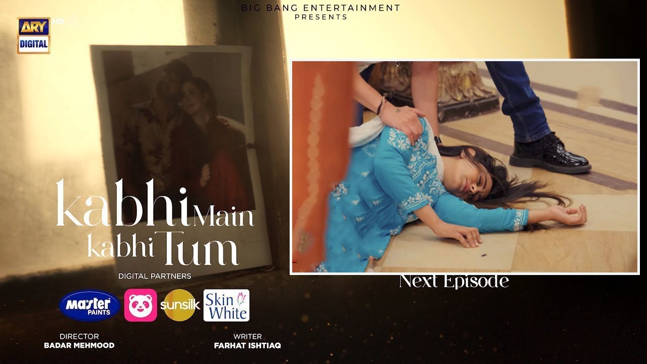 Kabhi Main Kabhi Tum Episode 24 Teaser l Kabhi Main Kabhi Tum Episode ...